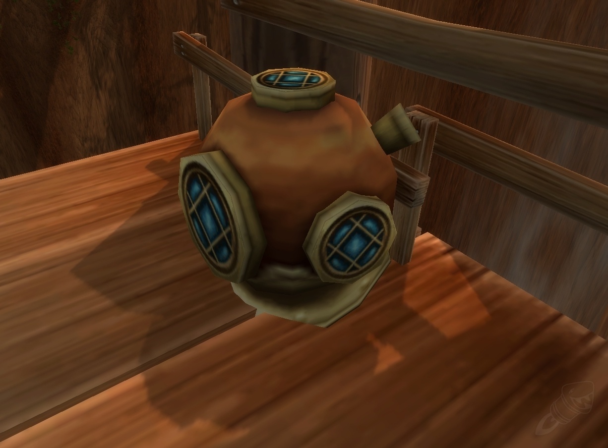 BD-816 War Apparatus - Object - World of Warcraft