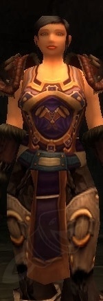 Gnomeregan Tabard - Item - Cataclysm Classic