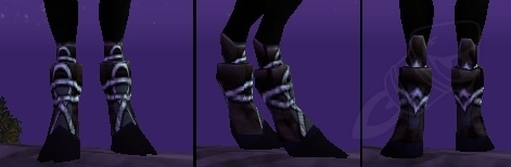 Cadaverous Walkers - Item - Cataclysm Classic