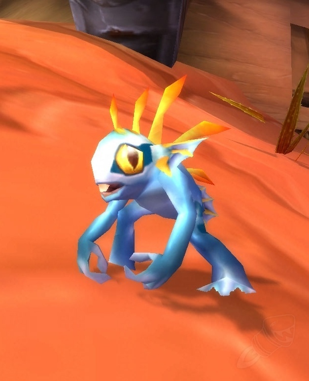 Murky - Spell - World of Warcraft