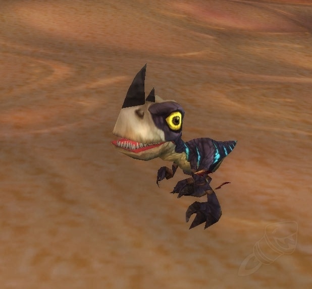 Hungry, Hungry Hatchling - Quest - World of Warcraft