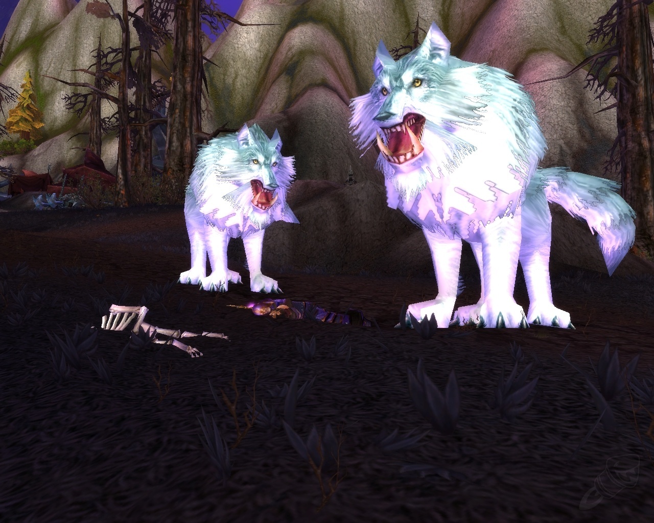 Totem of Goldrinn - Item - World of Warcraft