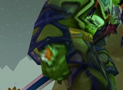 Anger-Spark Gloves - Item - World of Warcraft