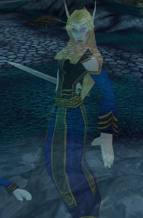 Goldenmist Village - Quest - Mists of Pandaria Classic