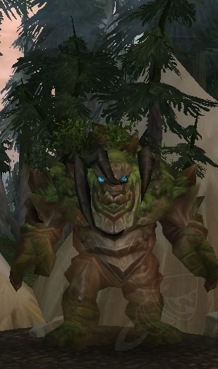 March of the Giants - Quest - World of Warcraft