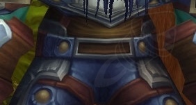 Hardened Obsidium Belt - Item - World of Warcraft