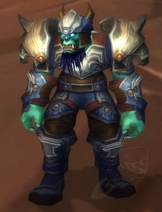 Hardened Obsidium Bracers - Item - World of Warcraft