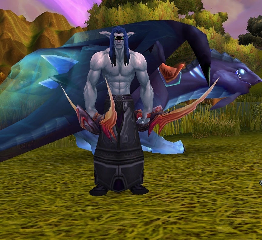 Altruis - Quest - Cataclysm Classic