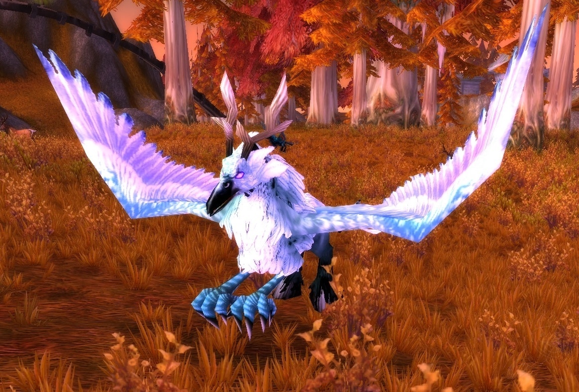 Antilos - NPC - World of Warcraft