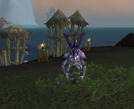 And You Thought Murlocs Smelled Bad! - Quest - World of Warcraft