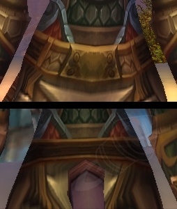 Pattern: Vicious Dragonscale Belt - Item - World of Warcraft