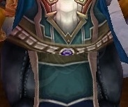 Mortar-Slinger Belt - Item - World of Warcraft