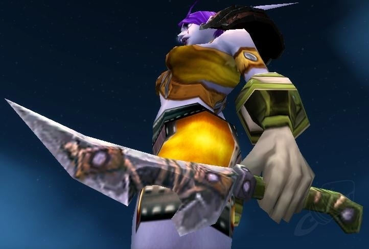 Mangled Tooth - Item - World of Warcraft