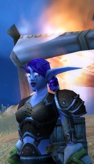 巴尔丹城堡外衣—物品—魔兽世界