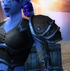 Bael Modan Monnion - Item - World of Warcraft