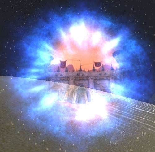 Portal: Orgrimmar - Spell - Cataclysm Classic