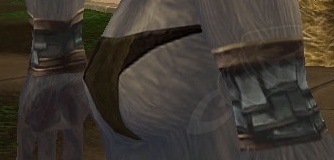 Pit Heart Bracers - Item - World of Warcraft