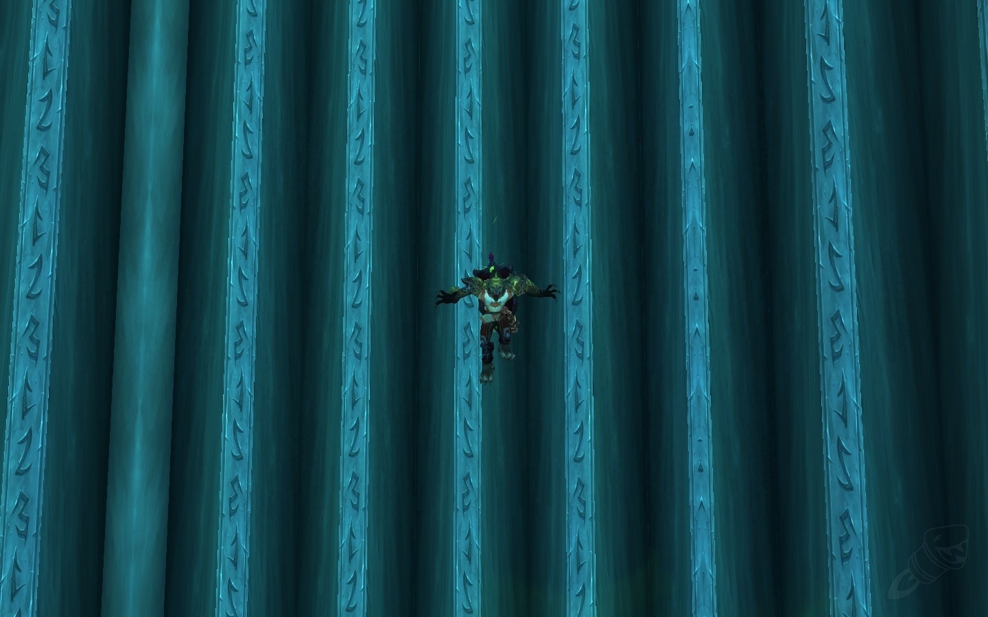 Una mecha corta - Misión - [Cataclysm Classic]