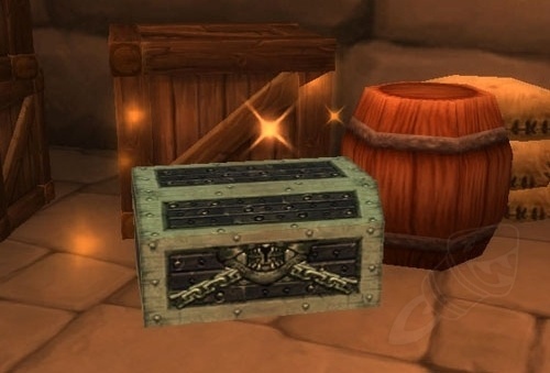 Scarlet Salvage - Quest - World of Warcraft