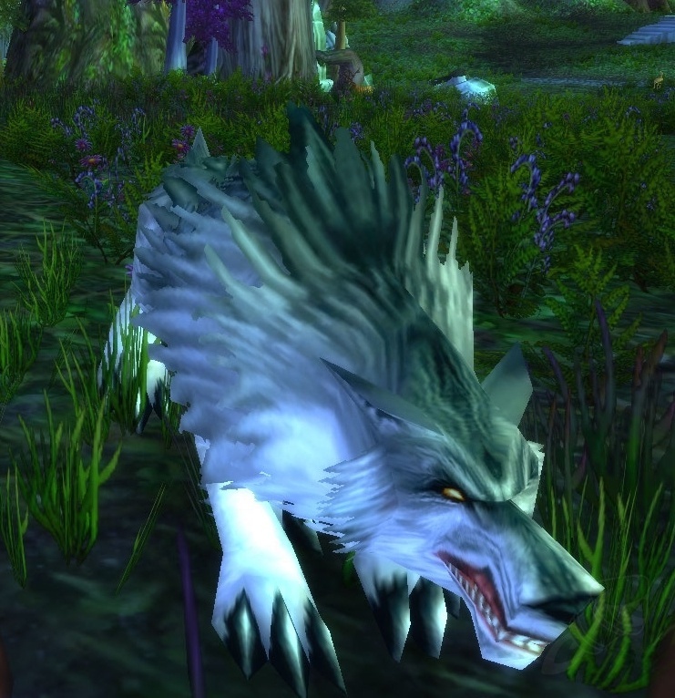 Mist Howler - NPC - Cataclysm Classic