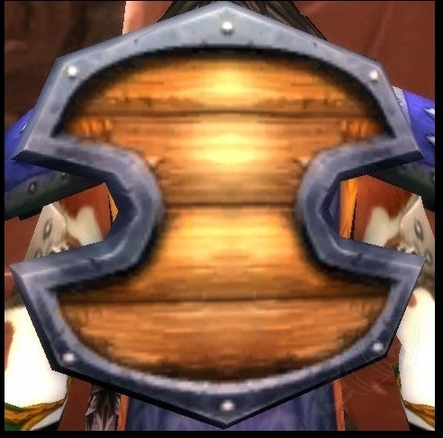 Deathgate Shield - Item - World of Warcraft