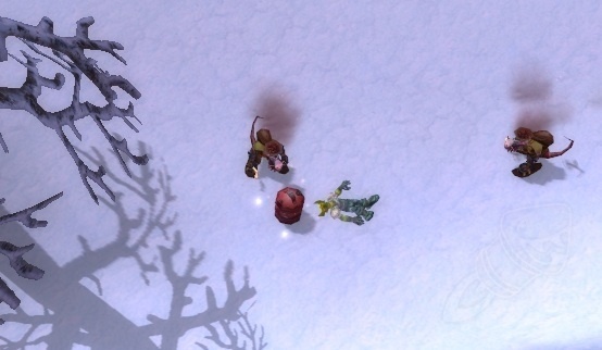 Cell Block Tango - Quest - Cataclysm Classic