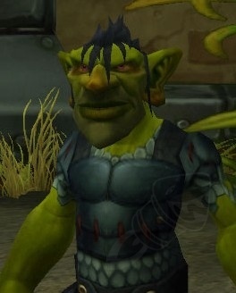 Goblinmuskelprotzharnisch - Gegenstand - World of Warcraft