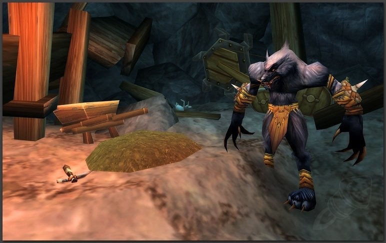 Die Sense von Elune - Quest - World of Warcraft: Classic