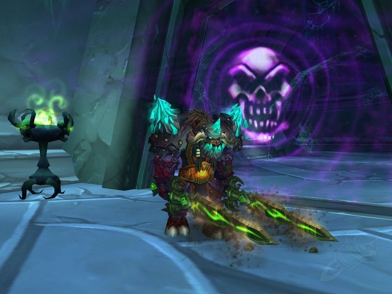 Lava Spine - Item - 10.1.5 PTR