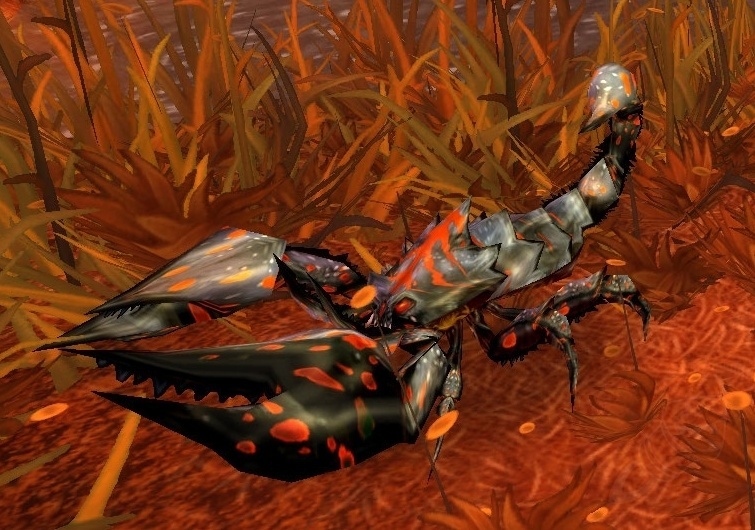 Death Flayer Npc World Of Warcraft