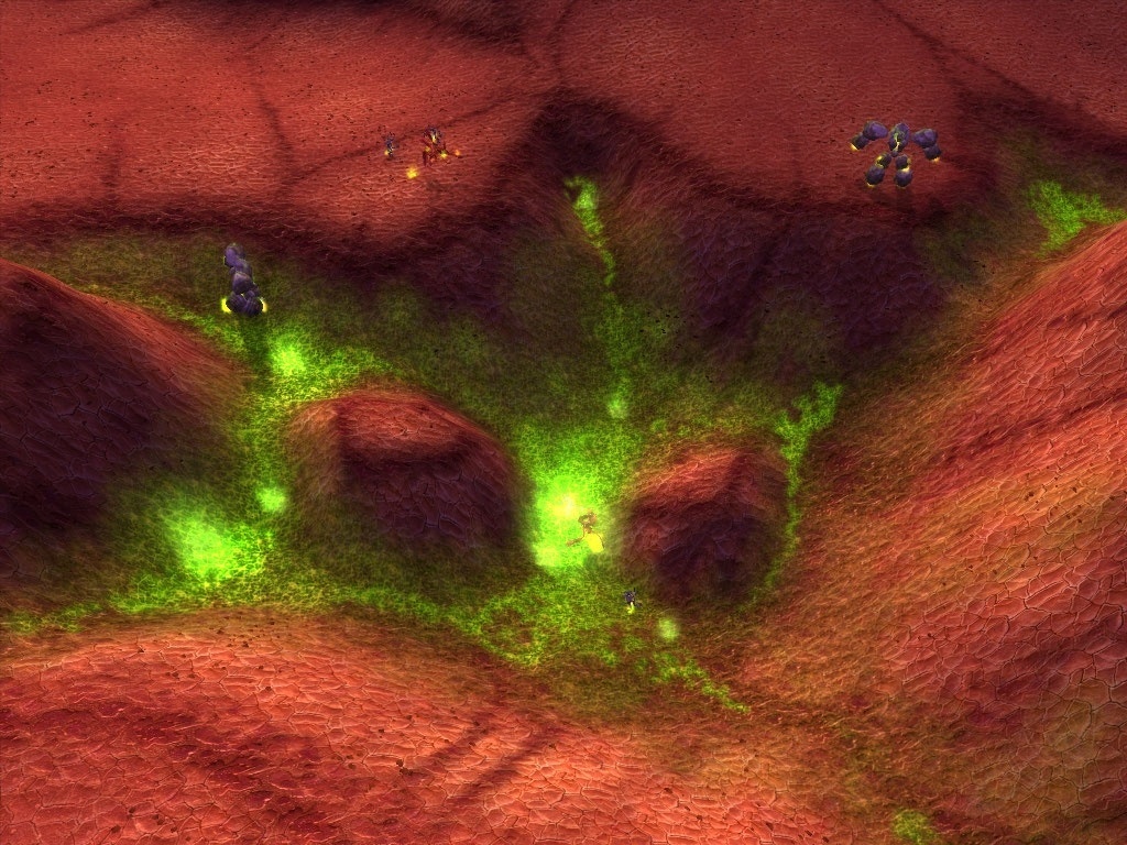 Felspark Ravine - Quest - World of Warcraft