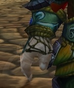 Proto-Handler's Gauntlets - Item - World of Warcraft