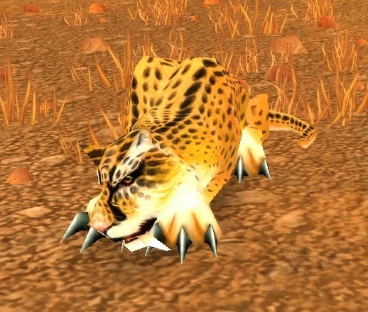 Dishu - NPC - World of Warcraft