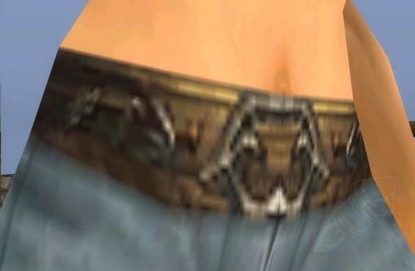 Hiriwatha Belt Item World Of Warcraft