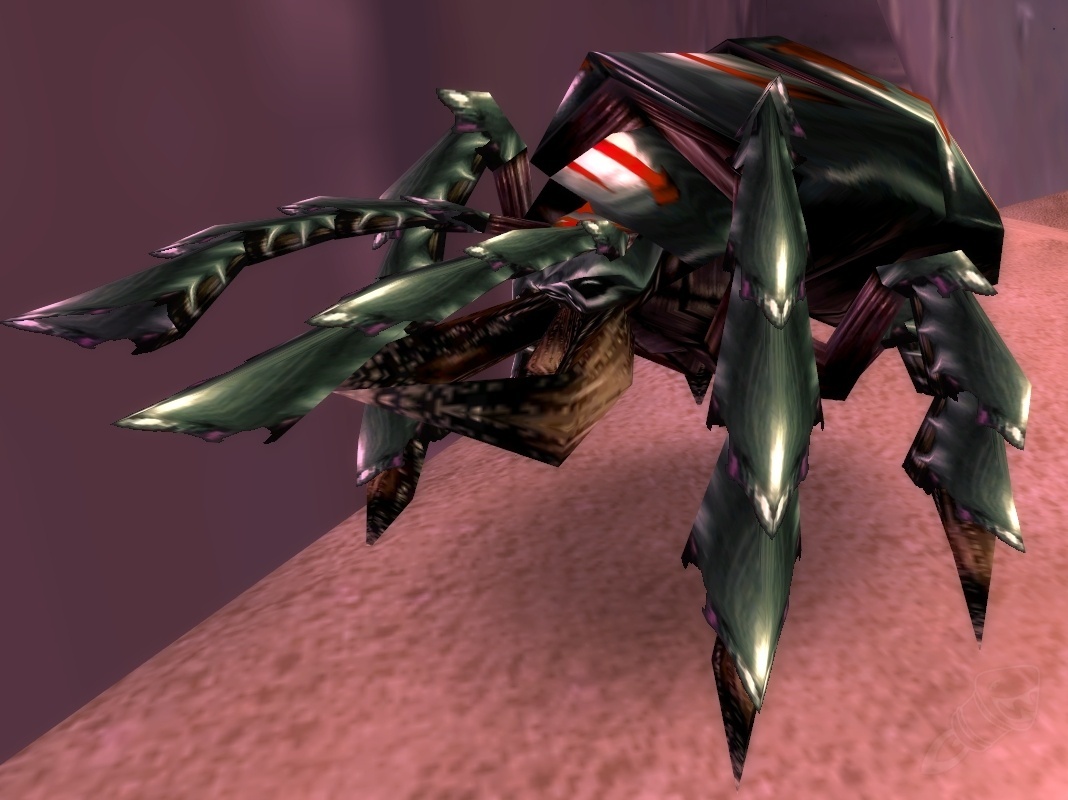 Vile Scarab - NPC - Cataclysm Classic