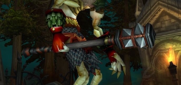 Black Malice - Item - Classic World of Warcraft