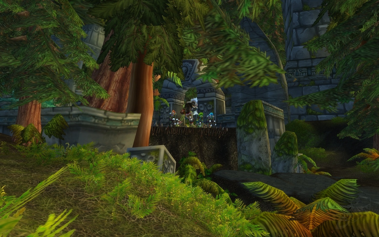 纳洛拉克—NPC—[Cataclysm Classic]