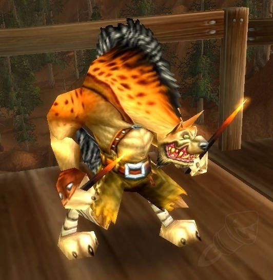 Taskmaster Whipfang - NPC - World of Warcraft