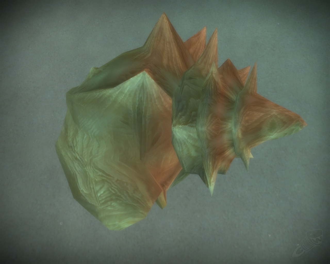 Concha - Objeto - World of Warcraft