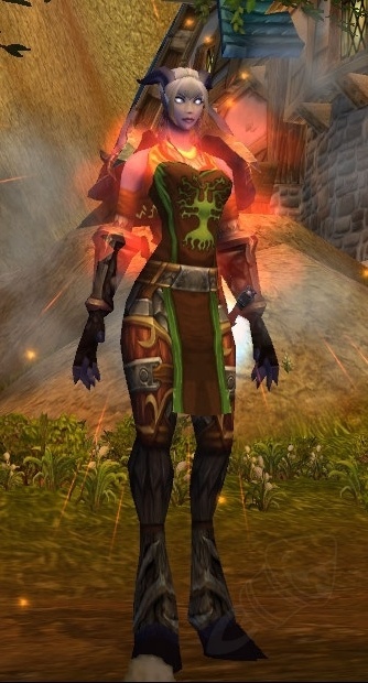 Darkmoon Card: Volcano - Item - Cataclysm Classic