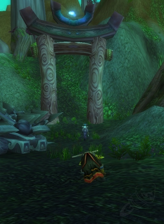 Do Yourself a Favor - Quest - Cataclysm Classic