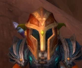 Headcover of Fog - Item - Cataclysm Classic