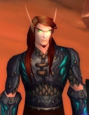 Hardened Elementium Hauberk - Item - Cataclysm Classic