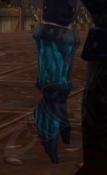 Earthen Handguards - Item - Cataclysm Classic