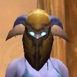 Sunscale Helmet - Item - Cataclysm Classic