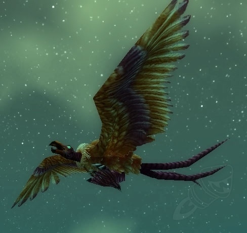 Greater Roc - NPC - World of Warcraft