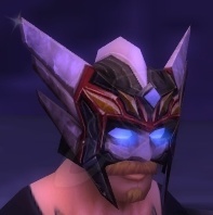 Heroes' Redemption Helm - Item - World of Warcraft