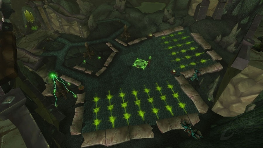 Blast the Infernals! - Quest - Cataclysm Classic