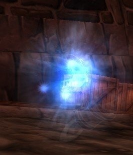Freed Soul - NPC - Classic World of Warcraft