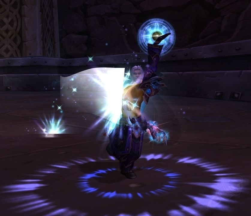 Rapid Teleportation - Spell - Mists of Pandaria Classic